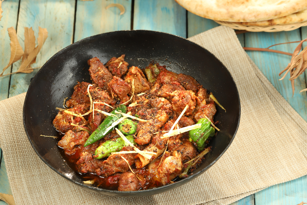 Chicken – Noor Jehan's Kitchen